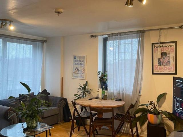 Apartment at Southwold Road, Greater London