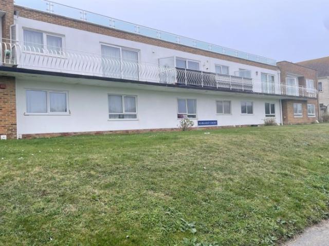 Apartment at South Coast Road, Peacehaven