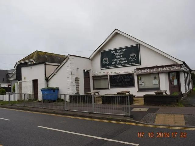Apartment at South Coast Road, Peacehaven