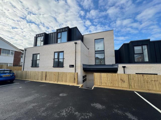 Apartment at South Coast Road, Peacehaven