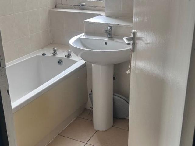 Apartment at South Carbrain Road, Cumbernauld