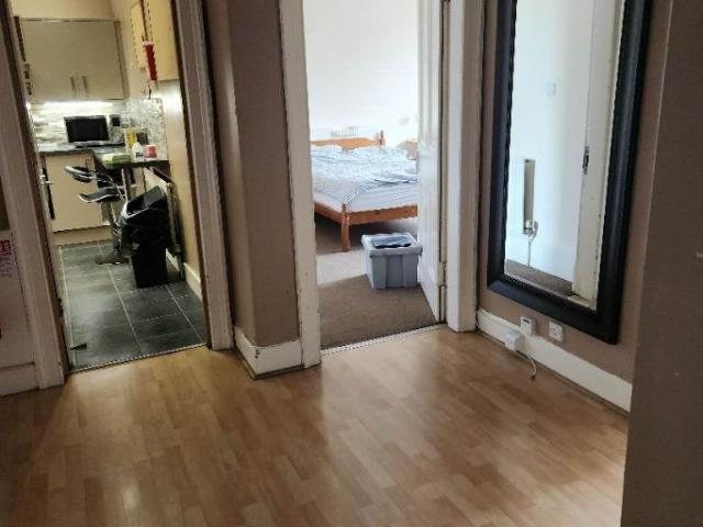 Apartment at South Clerk Street, City of Edinburgh