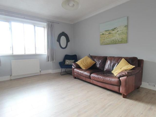 Apartment at South Anderson Drive, Aberdeen City