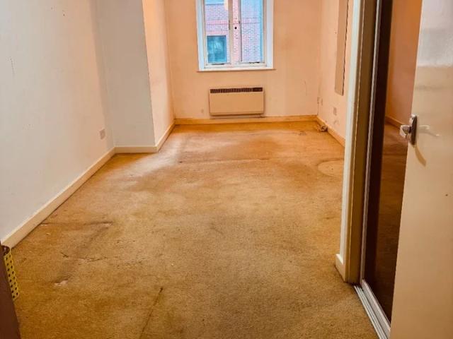 Apartment at South Albion Street, Leicester
