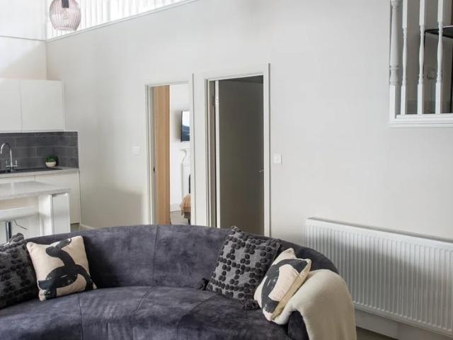 Apartment at South Audley Street, City of Westminster