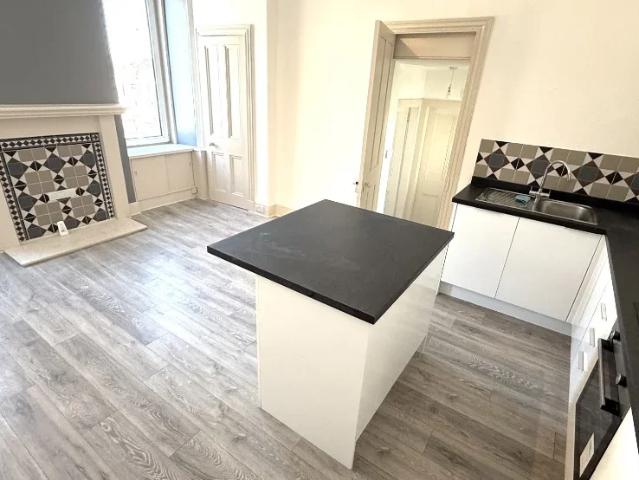 Apartment at South Avenue, Aberdeen City