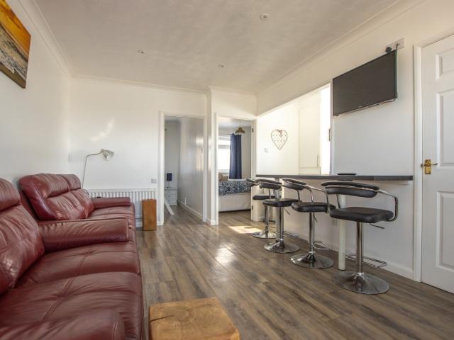 Apartment at South Beach Road, King's Lynn and West Norfolk