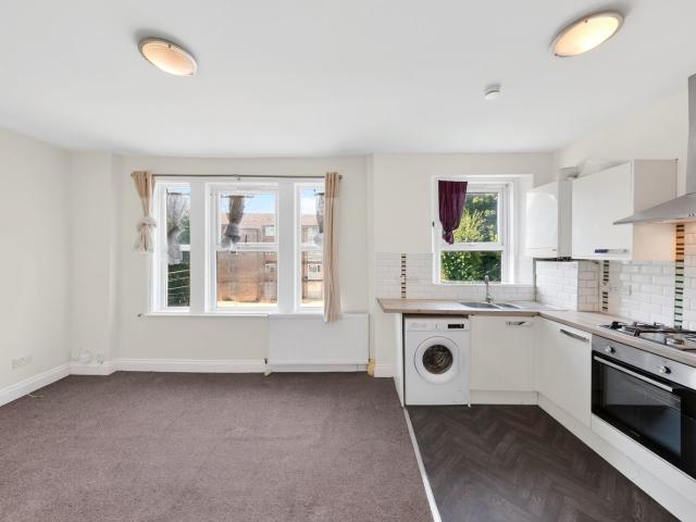 Apartment at South Birkbeck Road, Greater London