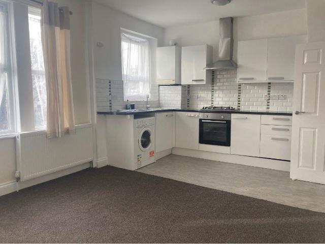 Apartment at South Birkbeck Road, Greater London
