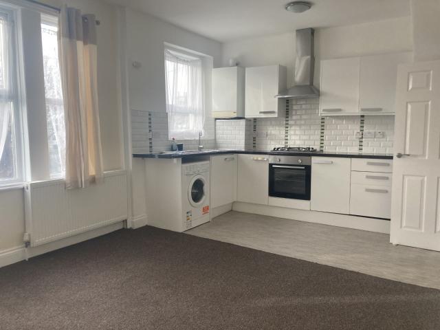 Apartment at South Birkbeck Road, Greater London