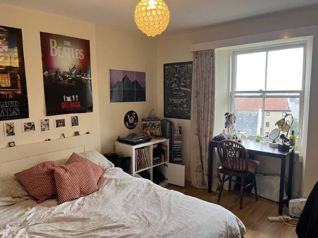 Apartment at South Bridge, City of Edinburgh