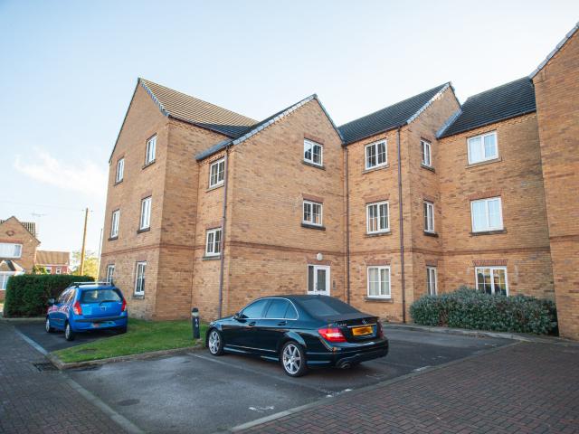 Apartment at South Bridge Road, Hull