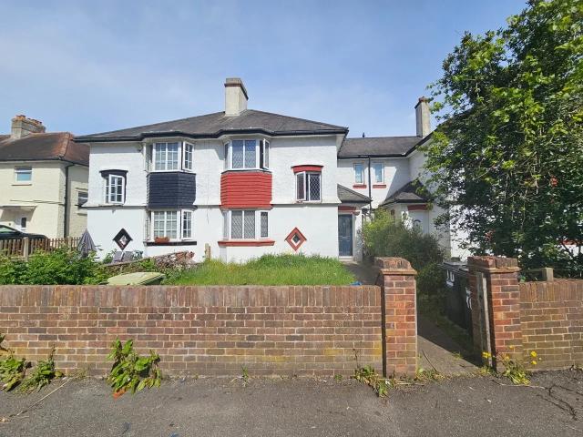 Apartment at South Gate Avenue, Greater London