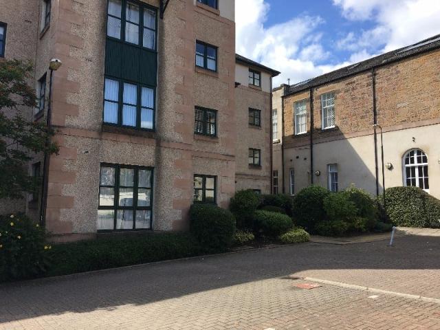 Apartment at South Gray Street, City of Edinburgh