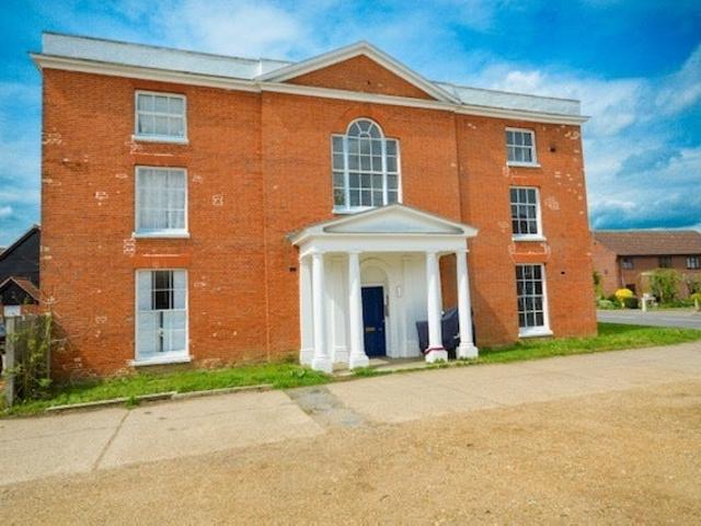 Apartment at South Green, Breckland District