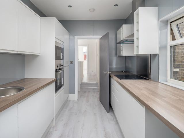Apartment at South Grove, Greater London