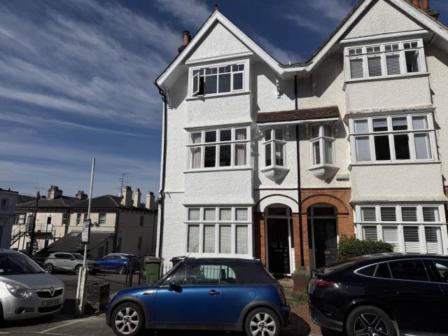 Apartment at South Grove, Tunbridge Wells