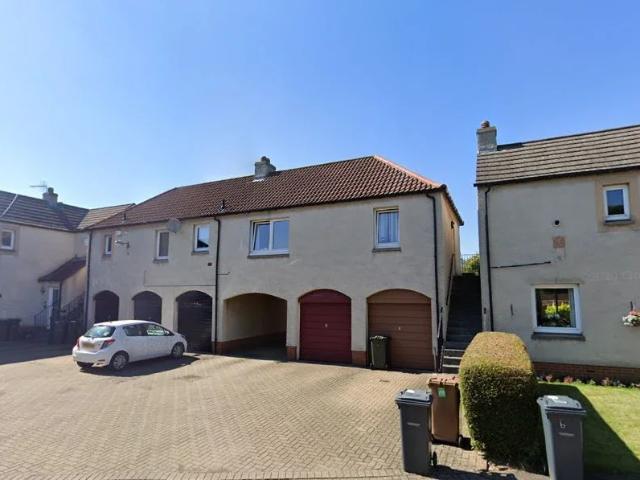 Apartment at South Gyle Mains, City of Edinburgh
