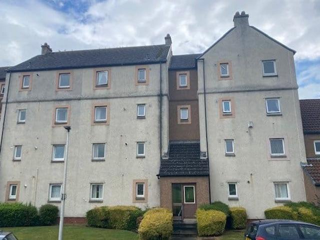 Apartment at South Gyle Mains, City of Edinburgh