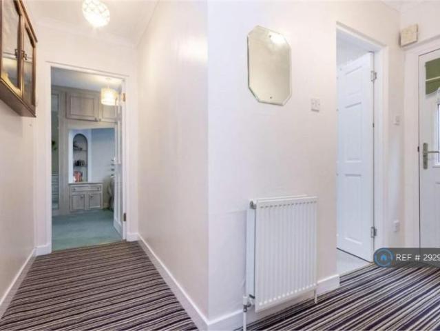 Apartment at South Gyle Mains, City of Edinburgh