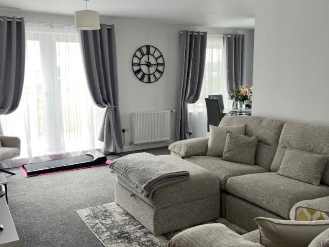Apartment at South Gyle Road, City of Edinburgh