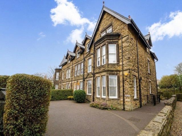 Apartment at South Drive, Harrogate