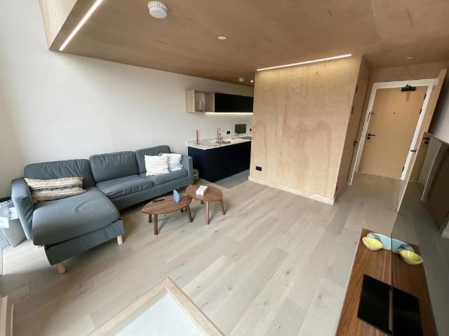Apartment at South Drive, Manchester