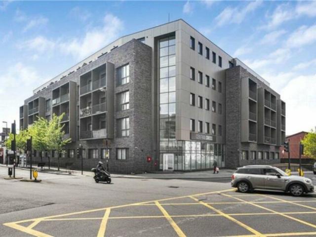 Apartment at South End, Greater London