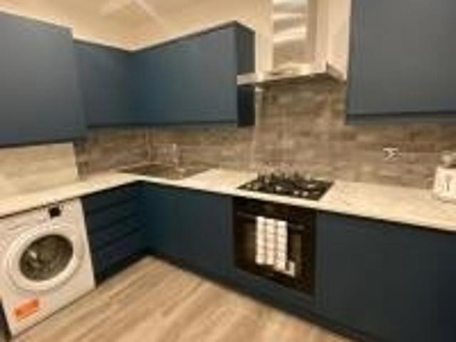 Apartment at South End, Greater London