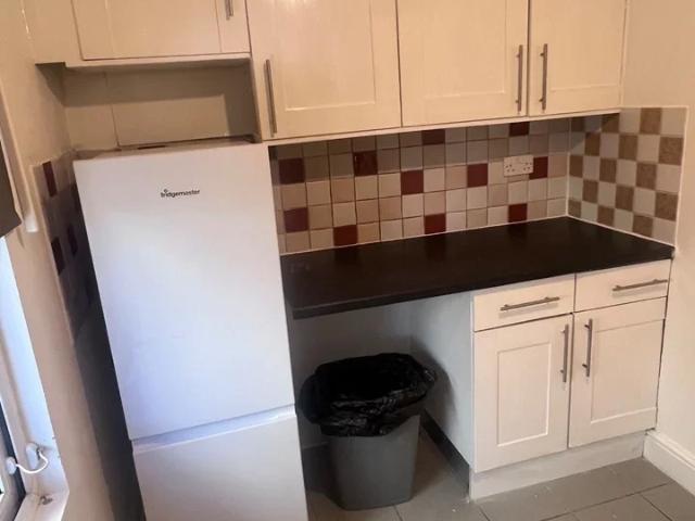 Apartment at South End, Greater London