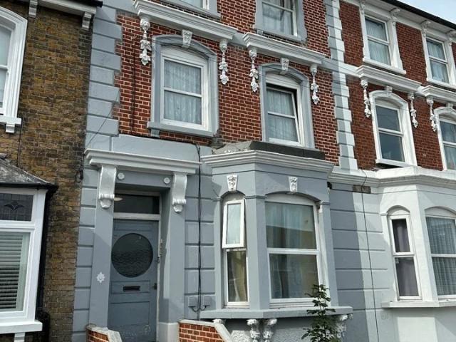 Apartment at South Eastern Road, Thanet