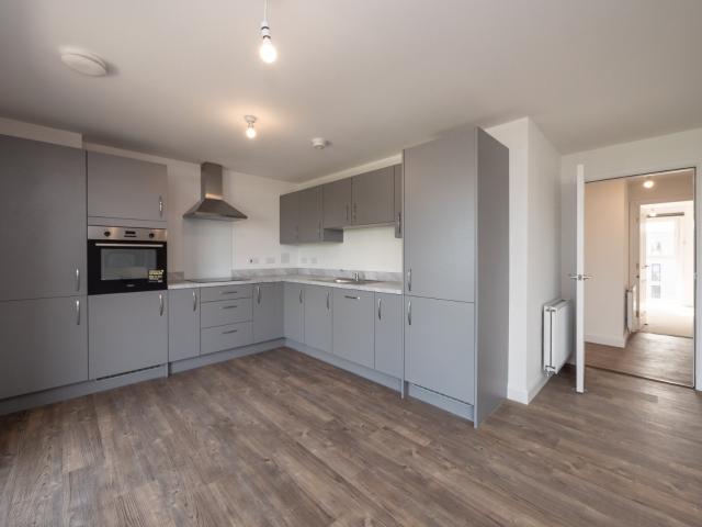 Apartment at South Fort Street, City of Edinburgh