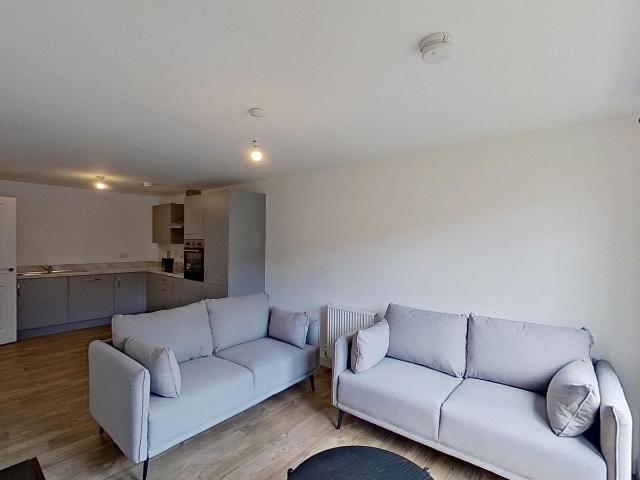 Apartment at South Fort Street, City of Edinburgh