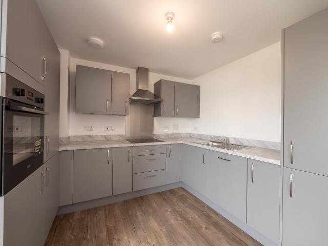 Apartment at South Fort Street, City of Edinburgh