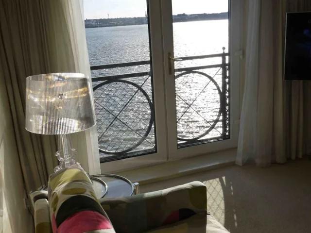 Apartment at South Ferry Quay, Liverpool