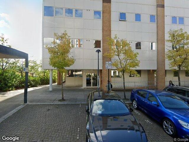Apartment at South Fifth Street, Milton Keynes