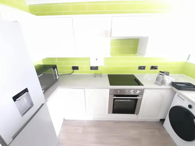 Apartment at South Fifth Street, Milton Keynes