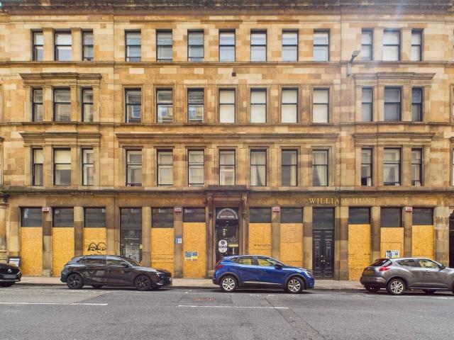 Apartment at South Frederick Street, Glasgow