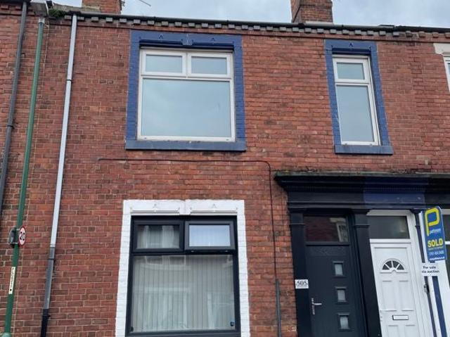 Apartment at South Frederick Street, South Tyneside