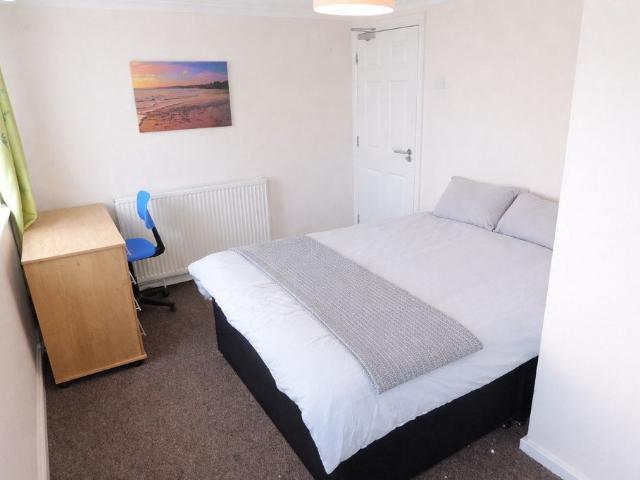 Apartment at South Front, Southampton