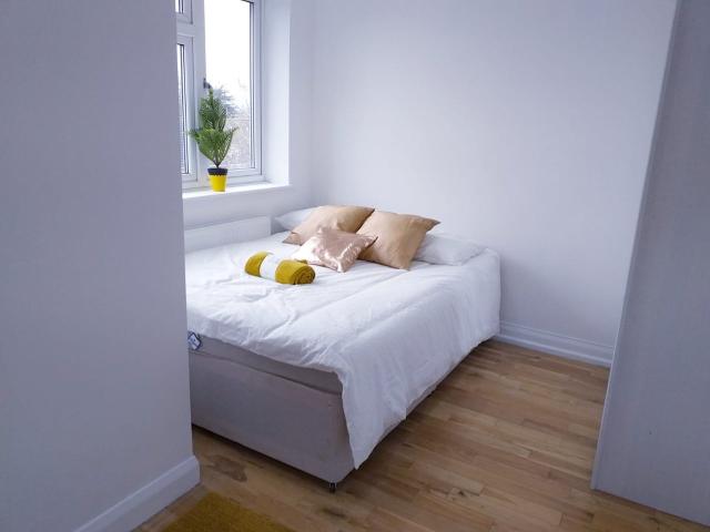 Apartment at South Hill Avenue, Greater London