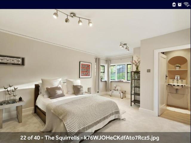 Apartment at South Hill Avenue, Greater London