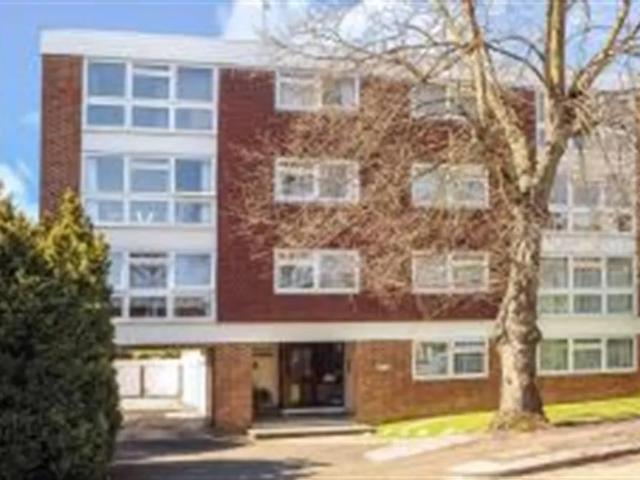 Apartment at South Hill Avenue, Greater London
