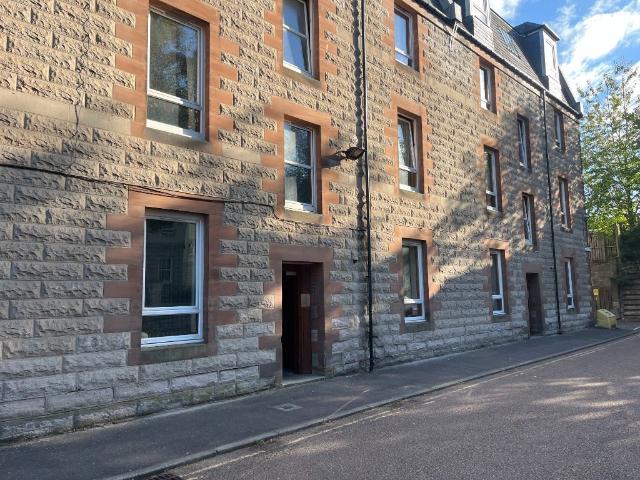 Apartment at South Inch Place, Perth