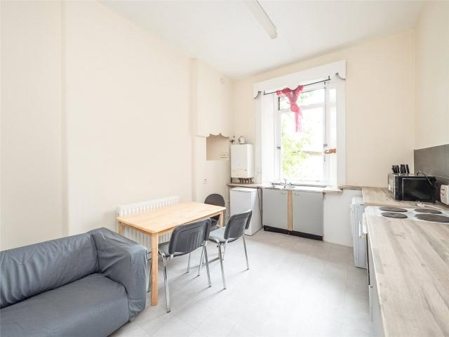 Apartment at South Oxford Street, City of Edinburgh