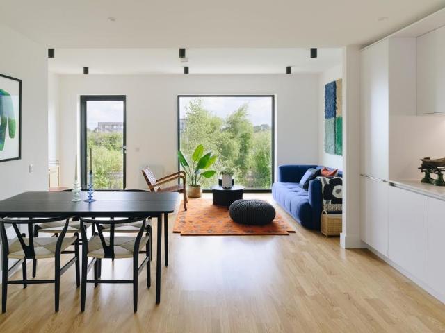 Apartment at South Loop Green, Birmingham