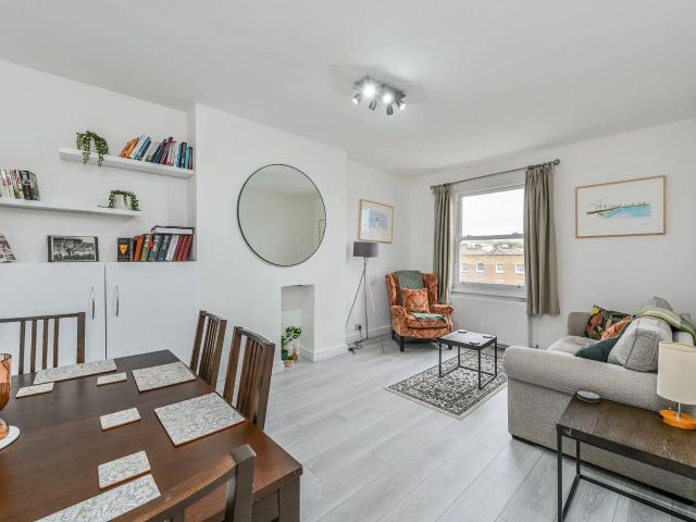 Apartment at South Lambeth Road, Greater London