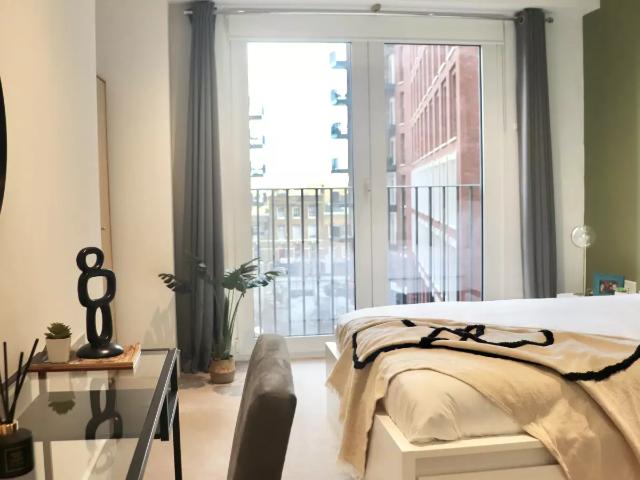 Apartment at South Lambeth Road, Greater London