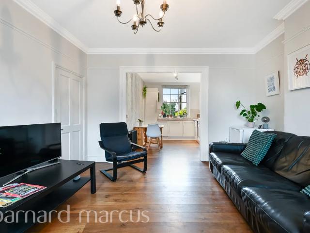 Apartment at South Lambeth Road, Greater London