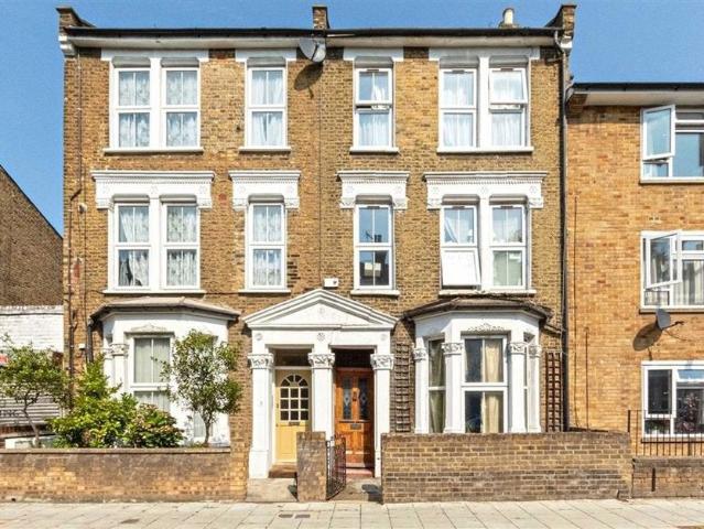 Apartment at South Lambeth Road, Greater London